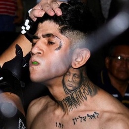Javier Solis Pérez vs. Eduardo Chavez, GOAT Combat MMA 2 | MMA Bout ...
