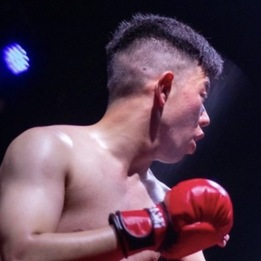 Kento vs. Eito, Slope Cage Fight 1 | MMA Bout | Tapology