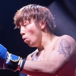 Kento vs. Eito, Slope Cage Fight 1 | MMA Bout | Tapology