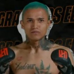 Luis Muñoz vs. David Rangel, HFL High Prix Amt Series | MMA Bout | Tapology