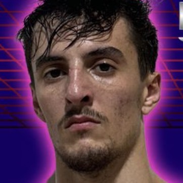 Brandon Broussard | Fighter Page | Tapology