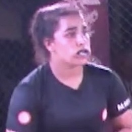 Rahima Chikh Amine vs. Rahma Ben Ali, TFC 78 | MMA Bout | Tapology