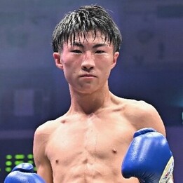 Yuta Seki vs. Yuki Kyoya, 2025 East Japan Rookie of the Year Finals | Boxing Bout | Tapology