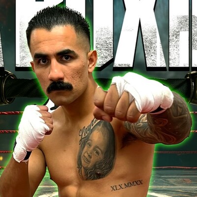 Jesse Zuniga | Boxer Page | Tapology