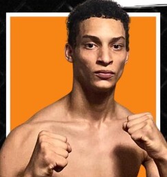 Donavan Walker | MMA Fighter Page | Tapology