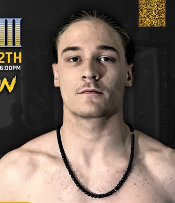 Ethan Cravatta | MMA Fighter Page | Tapology