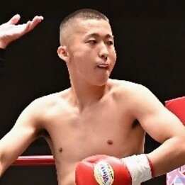 Ginjiro Asakura vs. Haruto Suzuki, Fighting Bee vol. 40 | Boxing Bout ...