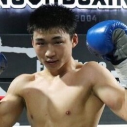 Jae Hoon Lee vs. Hyo Joon Kim, WE BOX 11 | Boxing Bout | Tapology