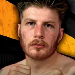 Tyler Collings vs. Diego Huerta, Shamrock FC 358 | Kickboxing Bout ...