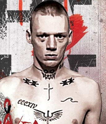 Alex Portnoy | MMA Fighter Page | Tapology