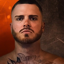 Donnie Broomell vs. Isaiah Herring, Art of War Cagefighting 42 | MMA ...