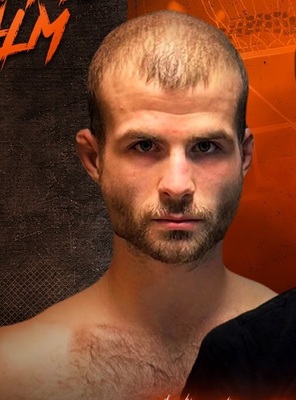 Domenic Palm | MMA Fighter Page | Tapology