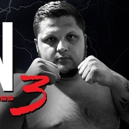 Axl Murphy vs. Ned Munoz, BCM Fight Night 21 | MMA Bout | Tapology