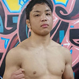 Makoto Dochi vs. Kazushi Okutsu, DEEP Tokyo Impact Wave 8 | MMA Bout ...