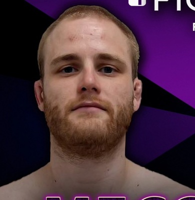 Andrew Ritter | MMA Fighter Page | Tapology