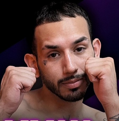 Leo Perez | MMA Fighter Page | Tapology