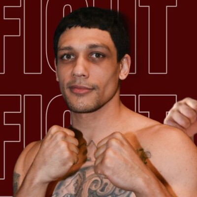 Josh Popper | Boxer Page | Tapology