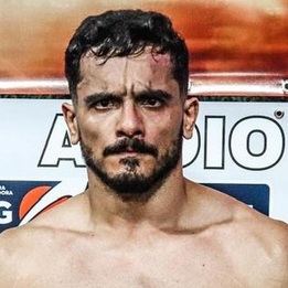 Eduardo Filho vs. Diogo Rodrigues, NP Fight 25 | MMA Bout | Tapology