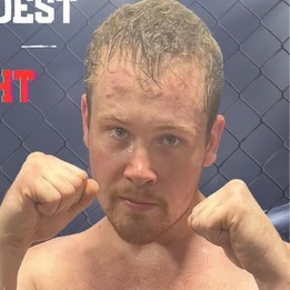 Matthew Brooks vs. Tey Kelley, CCCFC | MMA Bout | Tapology