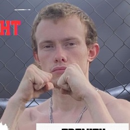 Dzeno Kovacevic vs. Trenity Greenhoe, CCCFC | MMA Bout | Tapology