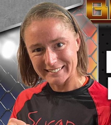 Jessica Deitz | MMA Fighter Page | Tapology