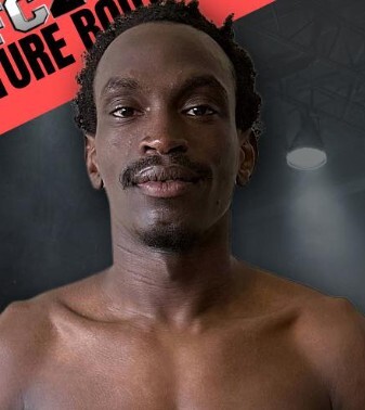 Eman Tash | MMA Fighter Page | Tapology