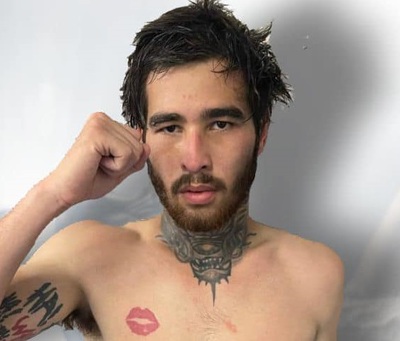 Josh Tran | Fighter Page | Tapology