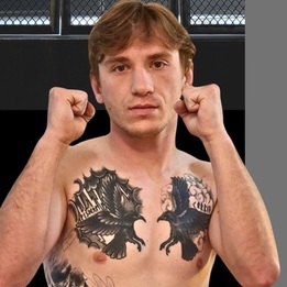 Jamie Weerakkody vs. C.J. Haas, GE Fights | MMA Bout | Tapology