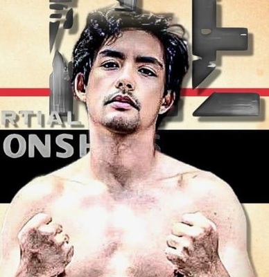 Christian Spencer | MMA Fighter Page | Tapology