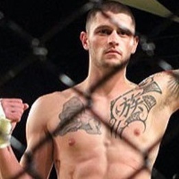 Jake Smith | MMA Fighter Page | Tapology