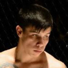 Carlos Yanez vs. Chris Tanner, Elite KF Championship 1 | MMA Bout ...