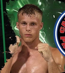 Kolson Silcox | MMA Fighter Page | Tapology