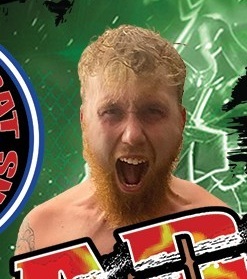 Austin Vinson | MMA Fighter Page | Tapology