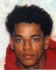 Jonathan Rigby | MMA Fighter Page | Tapology