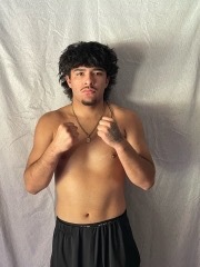 Gemini Lopez | MMA Fighter Page | Tapology