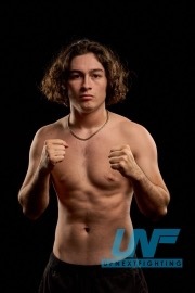 Andrew Lopez | MMA Fighter Page | Tapology