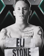 Joseph Stone | MMA Fighter Page | Tapology