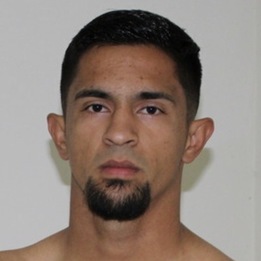 Jose Ruelas Soto vs. Oscar Ortega, Mexico Fighter 5 | MMA Bout | Tapology