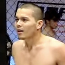 Akhmed Rabadanov vs. Ilnur Samiev, Colosseum MMA | MMA Bout | Tapology