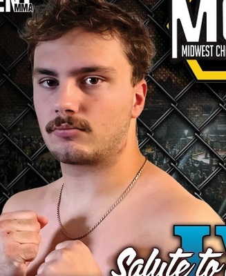 Haedyn Brauer | MMA Fighter Page | Tapology