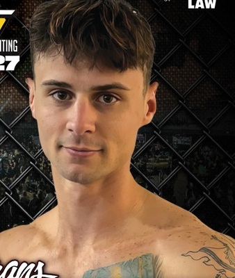 Brandt Simmons ("The Joker") | MMA Fighter Page | Tapology