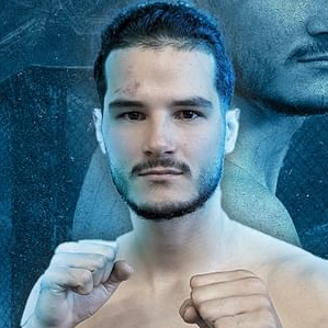 Leo Carboni | MMA Fighter Page | Tapology