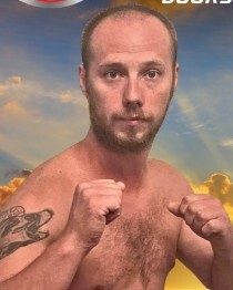 Nick Vandergraph | MMA Fighter Page | Tapology