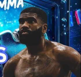 Zeke Graves | MMA Fighter Page | Tapology