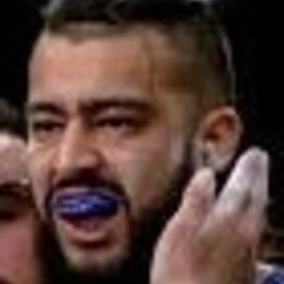 Dakota McGregor vs. Ivan Hernandez, Power Slap | Slap Fighting Bout ...