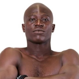 Aboubacar Sanogo vs. Cheick Kaboré, AML Championship 7 | MMA Bout ...