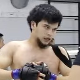 Tigran Simonyan vs. Kamaljon Latifov, Colosseum MMA | MMA Bout | Tapology