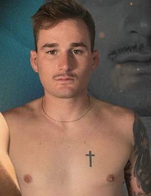 Austin Wolcott | MMA Fighter Page | Tapology