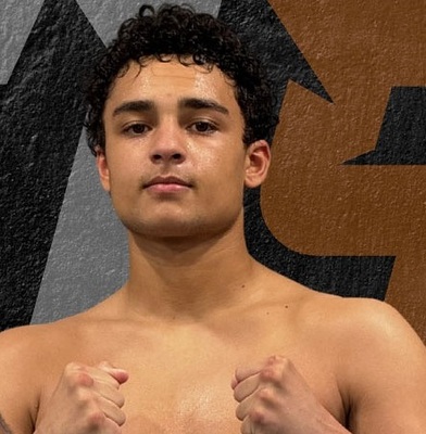 Owen Schlapkohl | MMA Fighter Page | Tapology