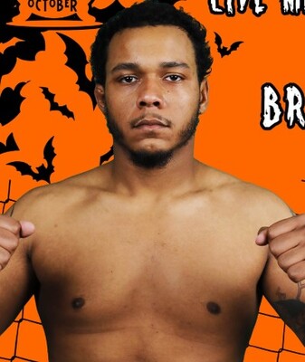 Bryan Mitchell | MMA Fighter Page | Tapology